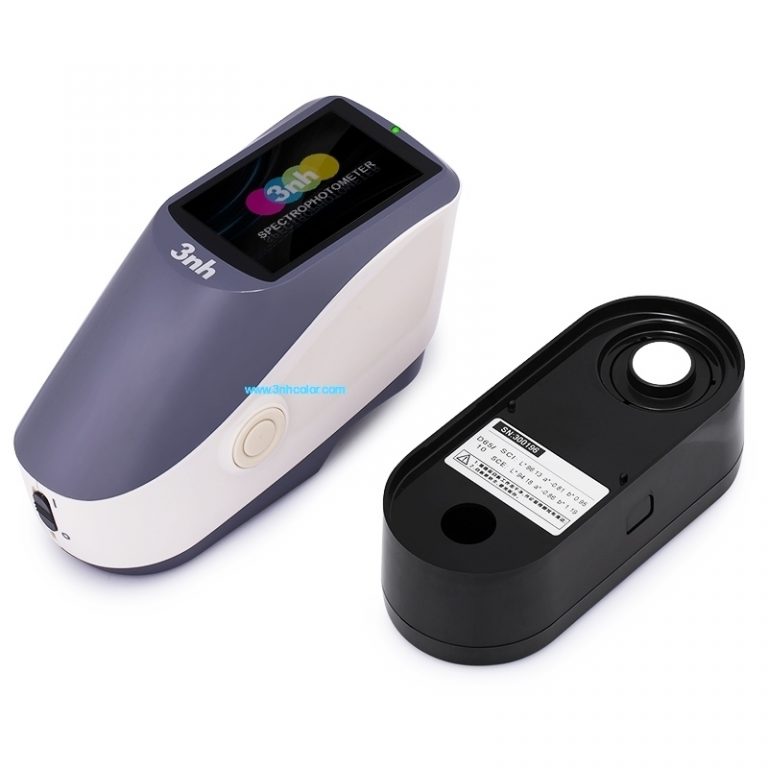 YS3020, Color Spectrophotometer with Customized Aperture 3nh » EAD ...