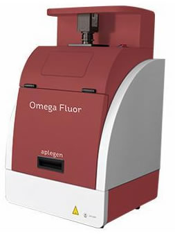 81-12520-00, Omega Fluor™ Gel Documentation System, 302 nm Gel Company ...