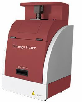 81-12530-00, Omega Fluor™ Gel Documentation System, 365 nm Gel Company ...