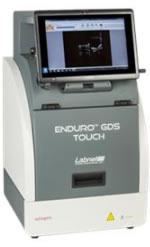GDST-1302, ENDURO™ GDS Touch Gel Documentation System Labnet » EAD ...