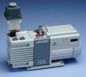 1472100/1467700/7739400/7739401*, Rotary Vane and Hybrid Vacuum Pumps ...