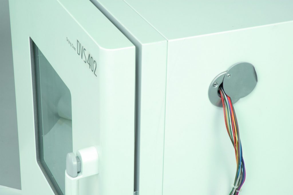 DKN-602C/DKN-612C - Natural Convection Oven Programmable 162L- Yamato ...