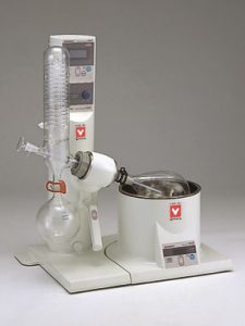 RE601B-O - Rotary EvaporatorRE601B-O - Yamato » EAD SCIENTIFIC