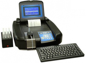 SF 3300- STAT FAX 3300- Awareness Technology » EAD SCIENTIFIC