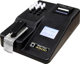 SF4500- Stat Fax®4500- Awareness Technology » EAD SCIENTIFIC