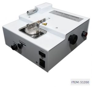 51350/51350V- McIllwain Tissue Chopper - Stoelting » EAD SCIENTIFIC