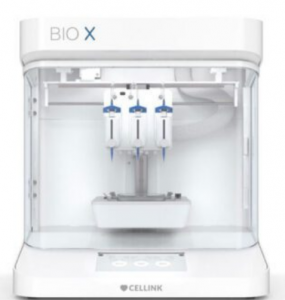 BIO X-Cellink » EAD SCIENTIFIC